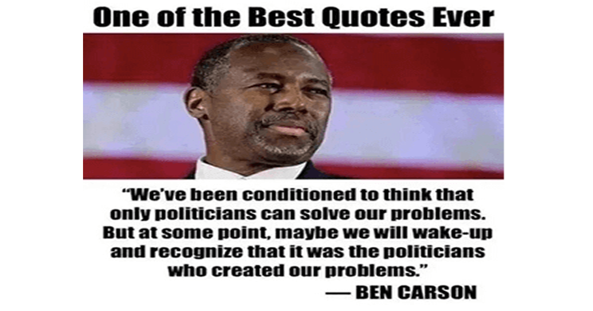 One Of The Best Quotes Ever